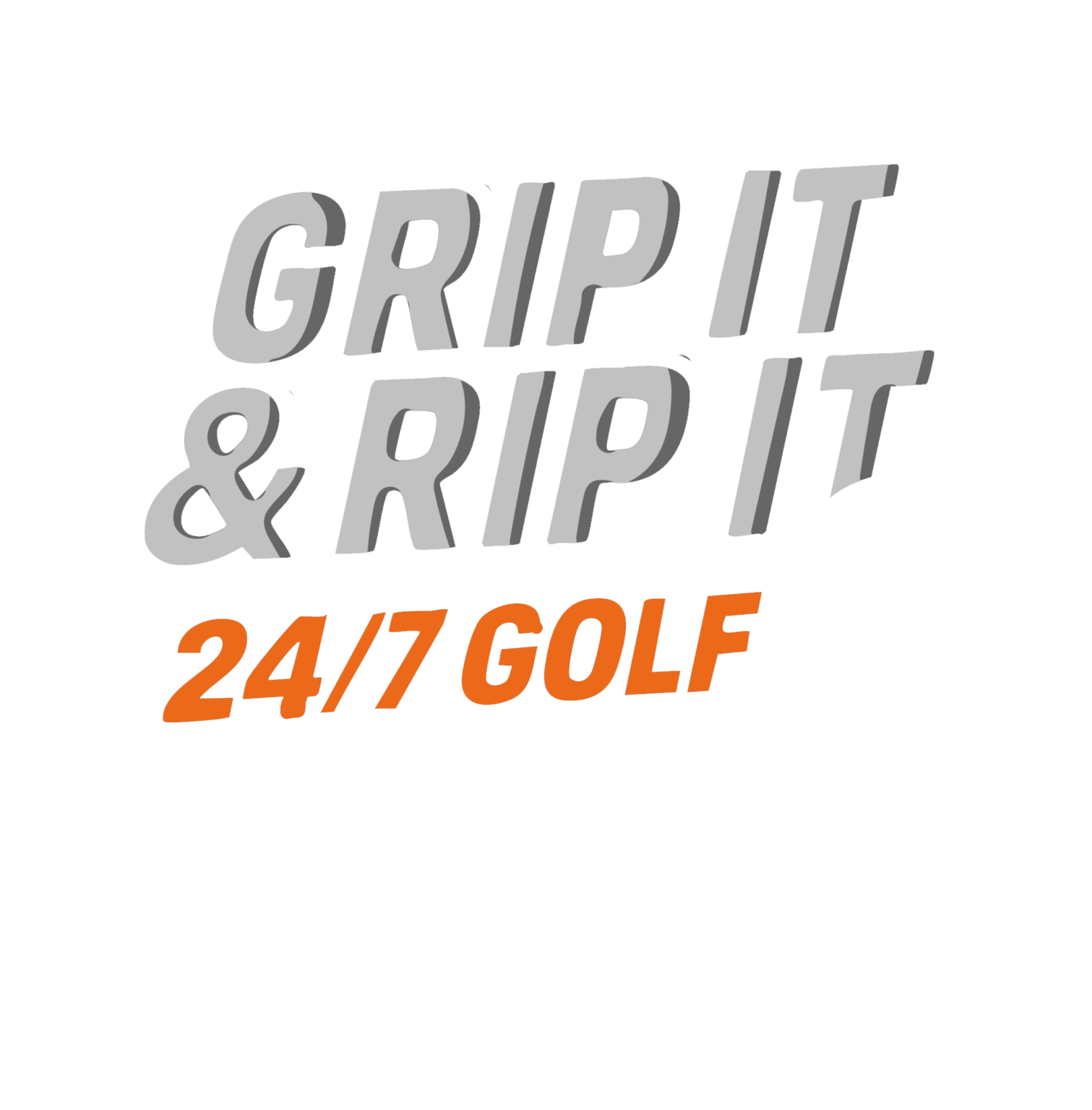 Virtual Golf East Texas - Grip It & Rip It Golf
